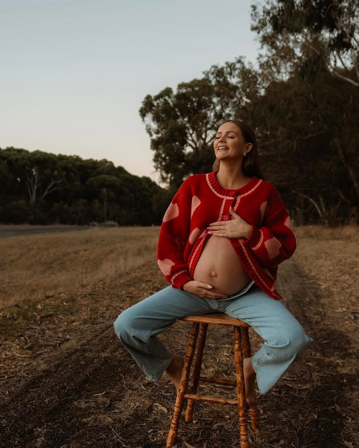 Lover Knit by Wholesome Store - Hire Today for Photoshoots – Everything Lace Hire