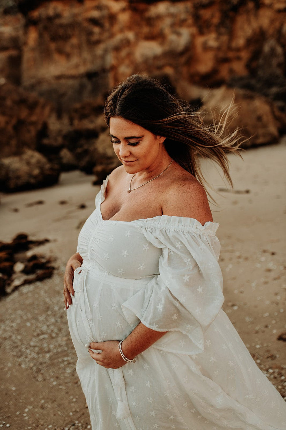 Coven & Co Starlight Gown | Everything Lace Hire