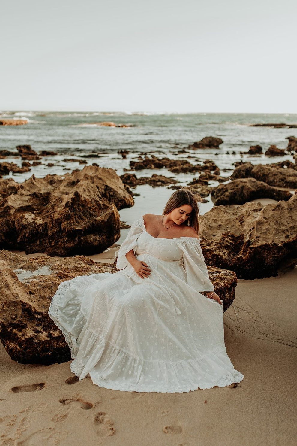 Coven & Co Starlight Gown | Everything Lace Hire